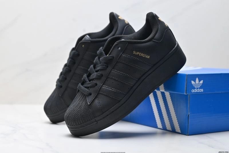 Genuine Adidas XLG Shoes