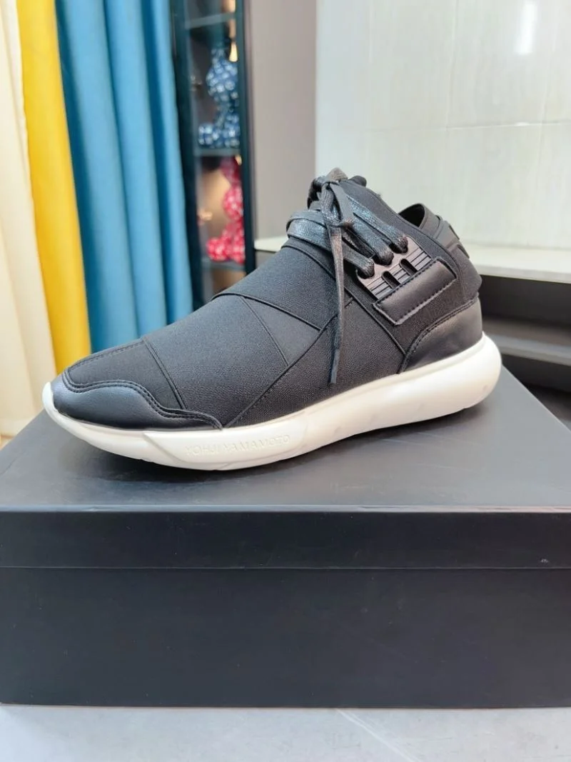 Adidas Y3 Shoes