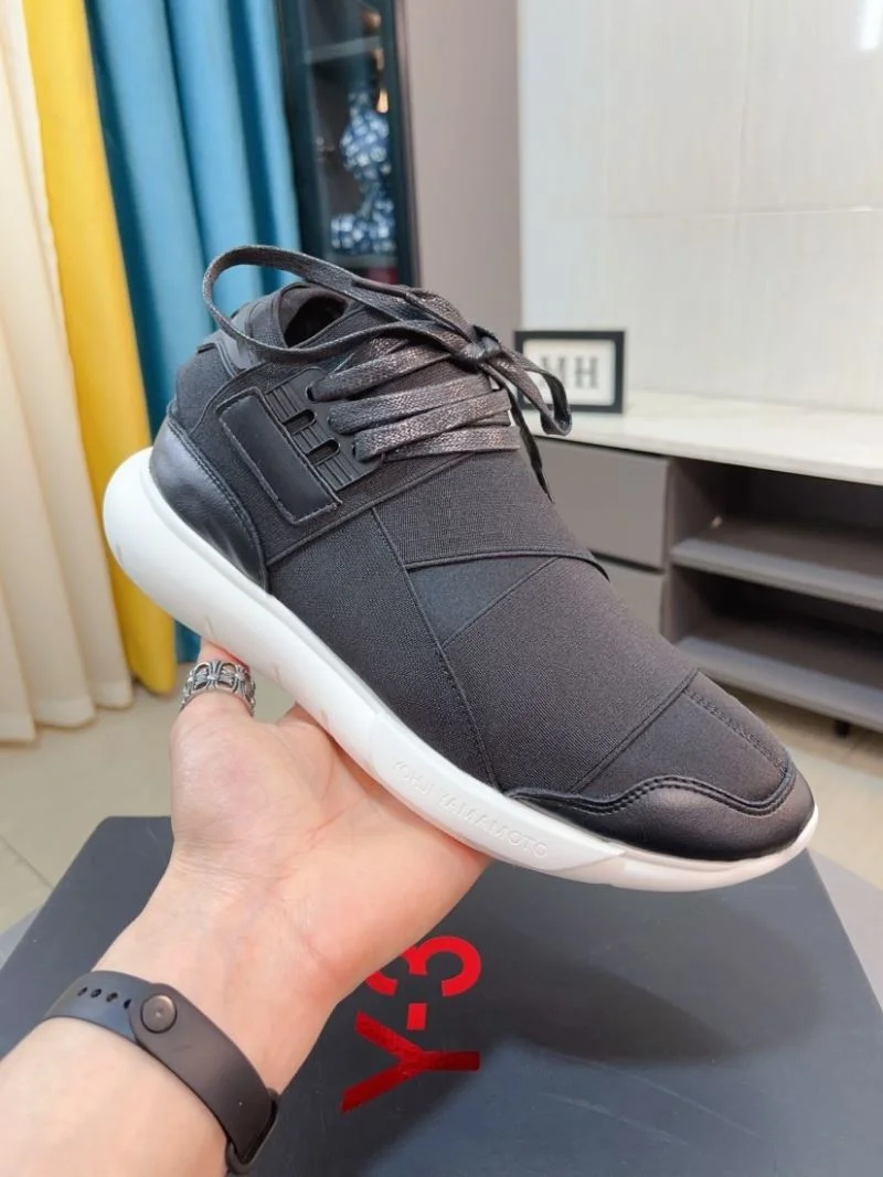 Discounted Adidas Y3 Shoes