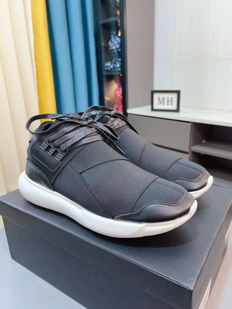 Discounted Adidas Y3 Shoes