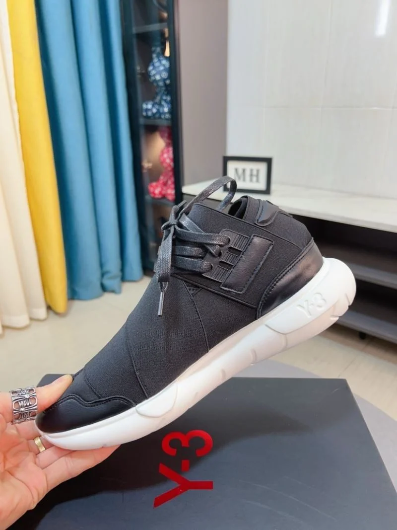 Discounted Adidas Y3 Shoes