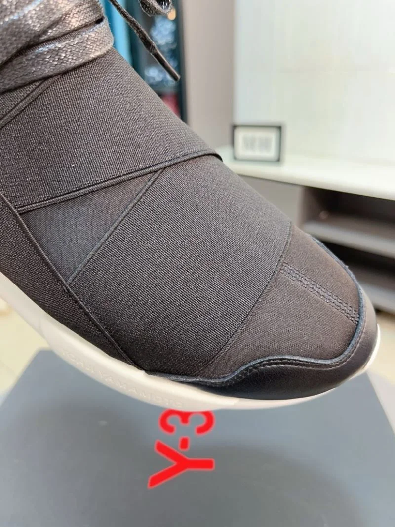 Discounted Adidas Y3 Shoes