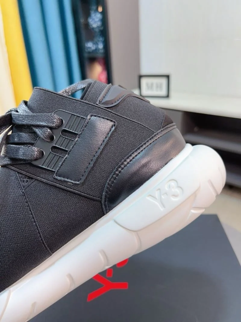 Discounted Adidas Y3 Shoes