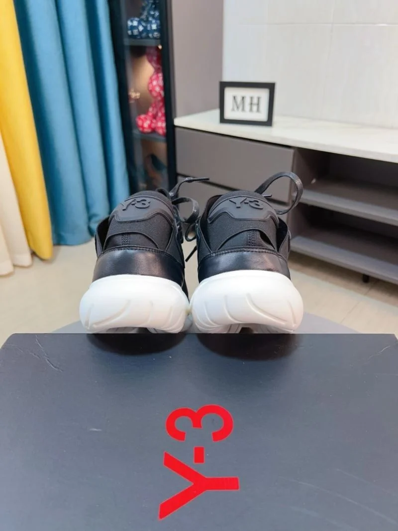 Discounted Adidas Y3 Shoes