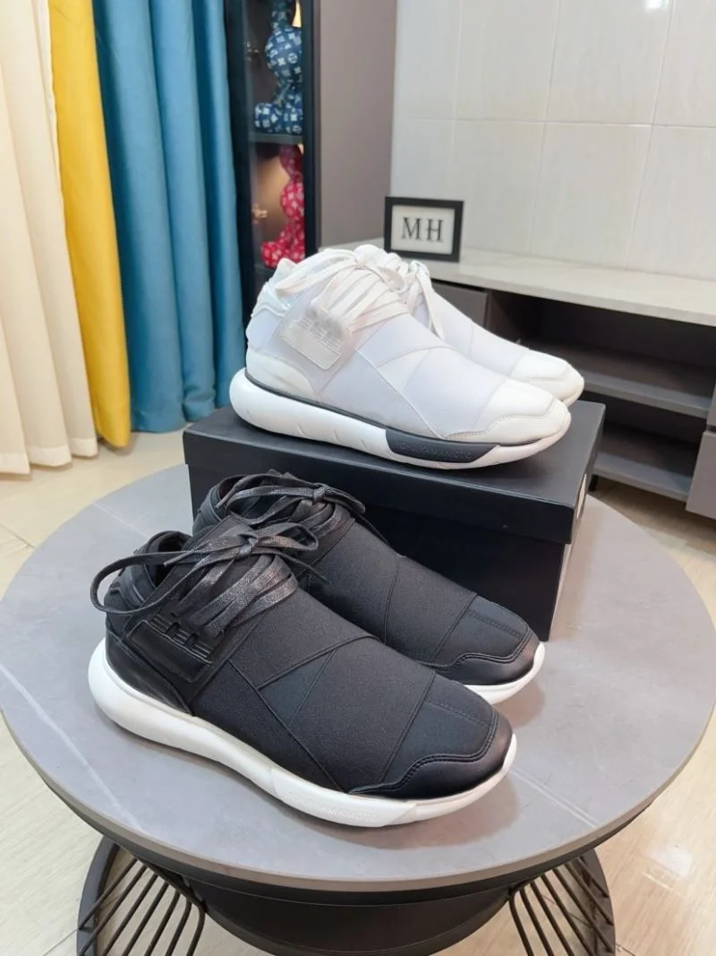 Adidas Y3 Shoes