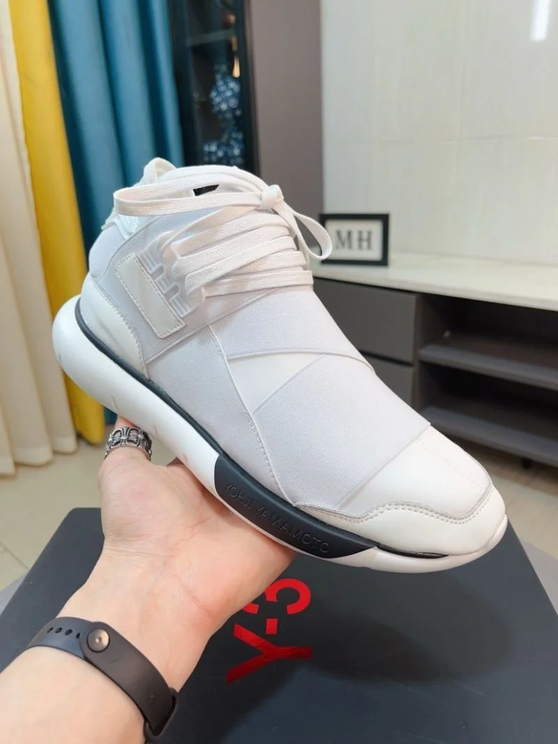 Precise copy Adidas Y3 Shoes