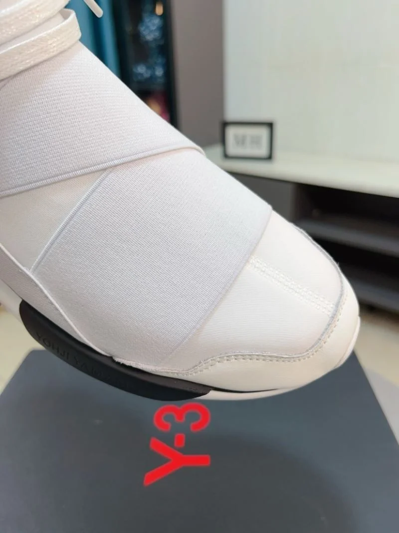 Precise copy Adidas Y3 Shoes