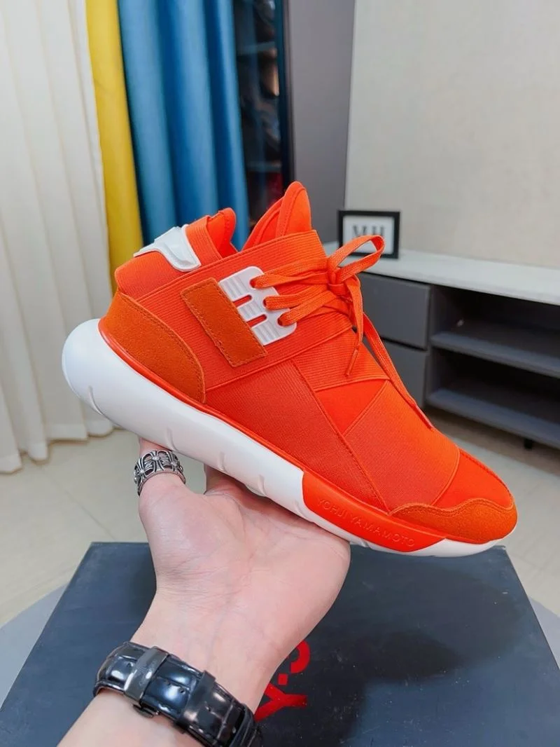 Bargain Adidas Y3 Shoes