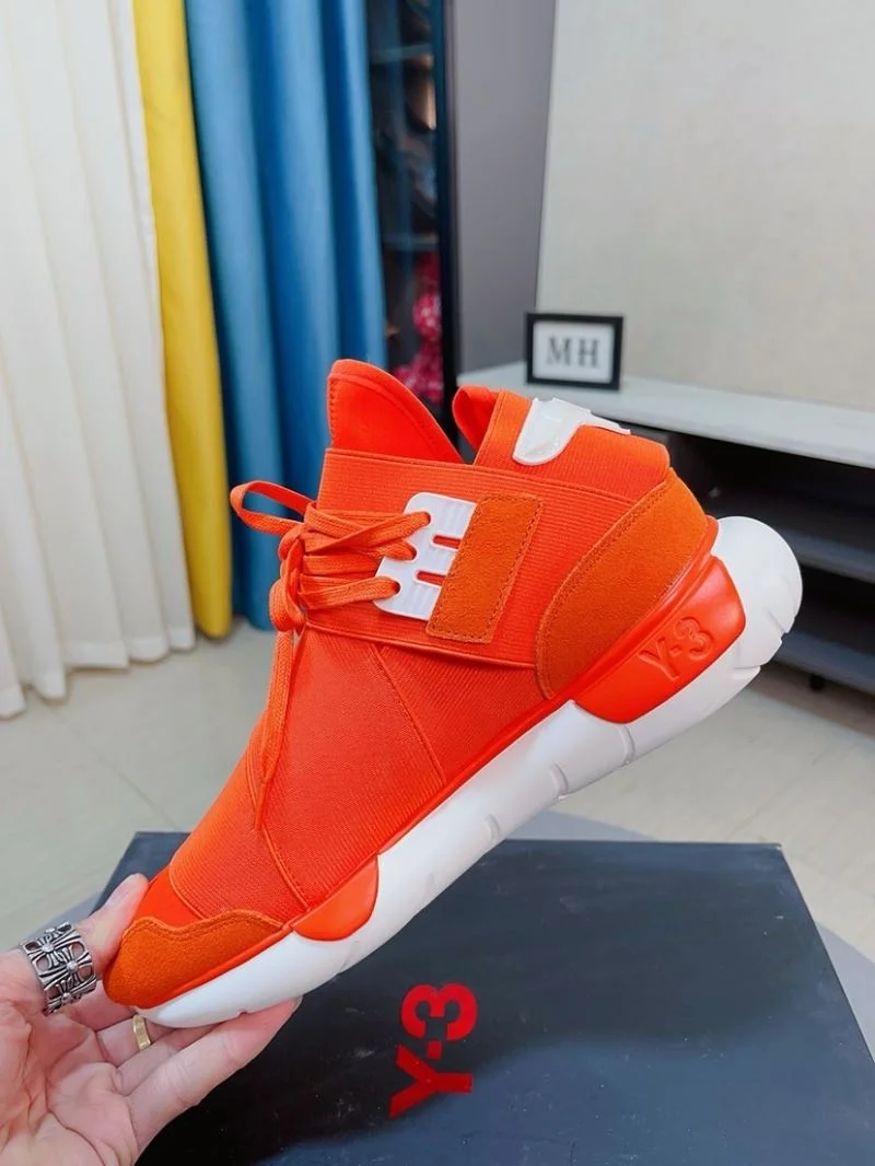 Bargain Adidas Y3 Shoes