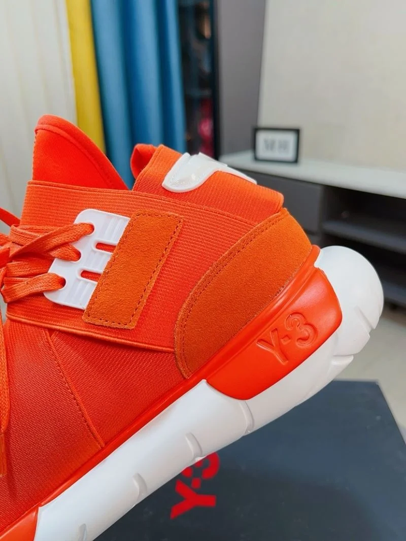 Bargain Adidas Y3 Shoes