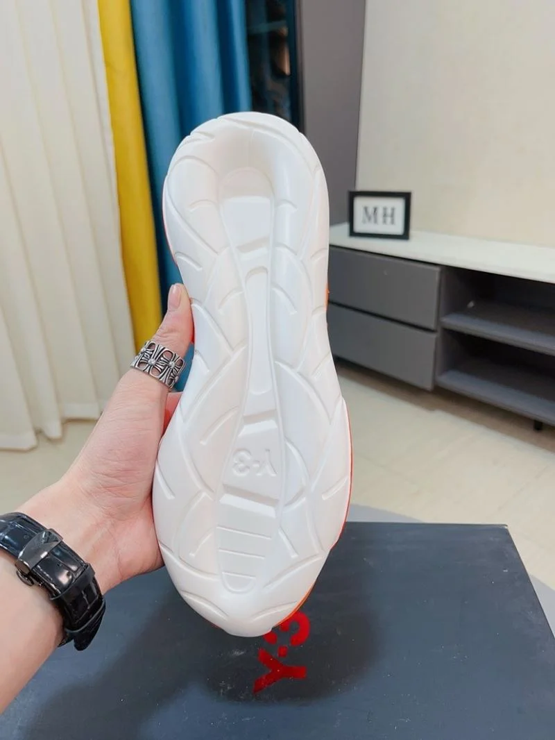 Bargain Adidas Y3 Shoes