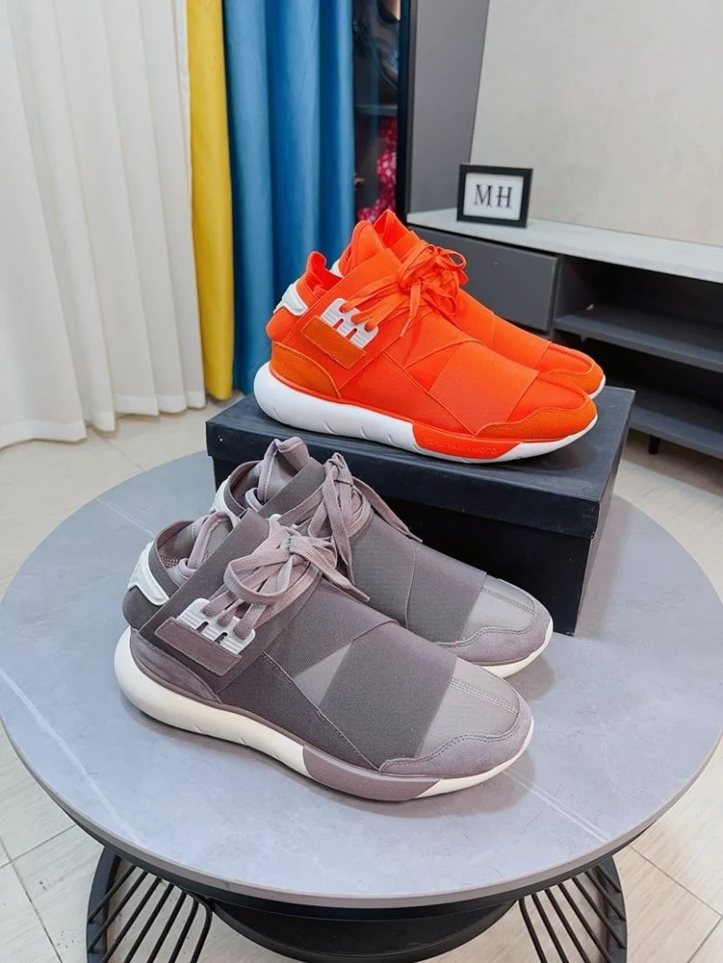 Adidas Y3 Shoes