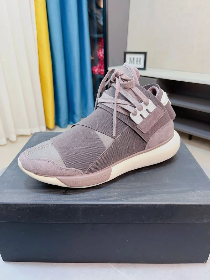 Precise copy Adidas Y3 Shoes