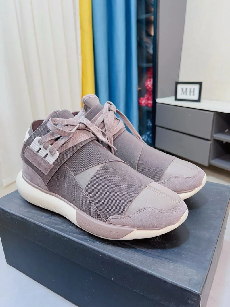 Precise copy Adidas Y3 Shoes
