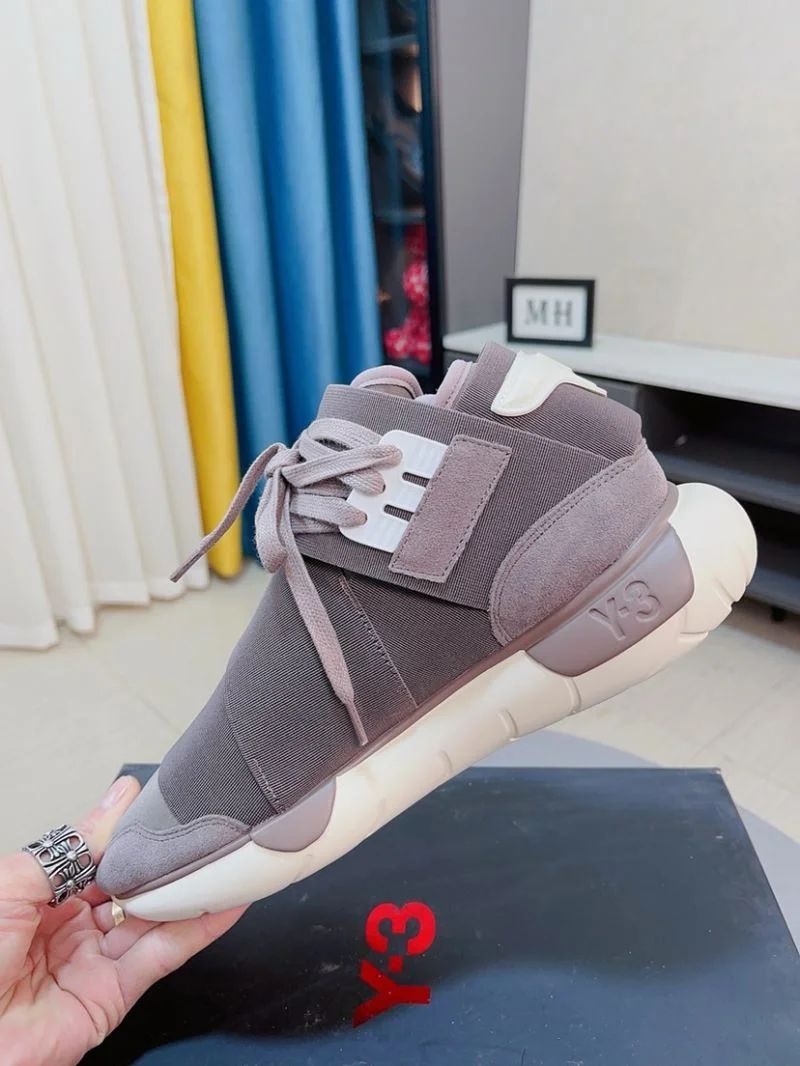 Precise copy Adidas Y3 Shoes