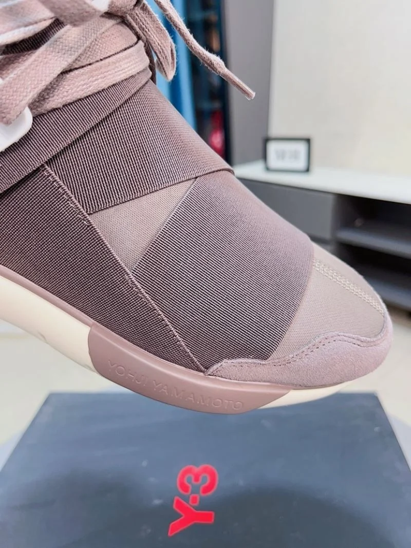 Precise copy Adidas Y3 Shoes