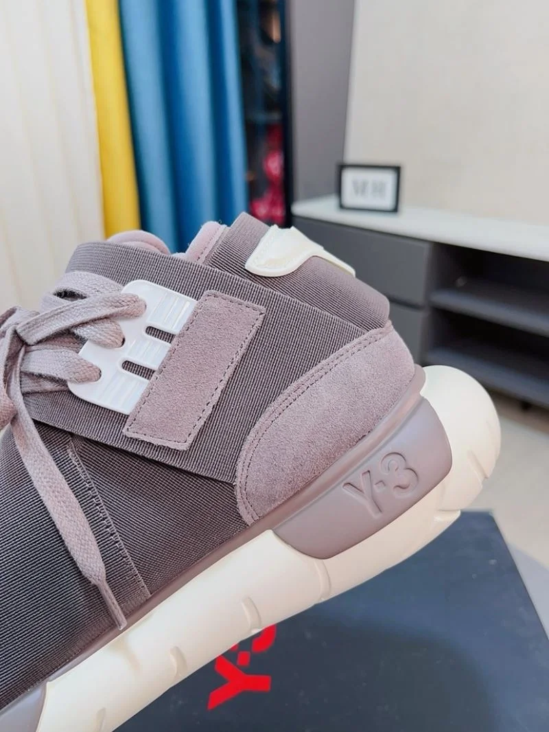 Precise copy Adidas Y3 Shoes