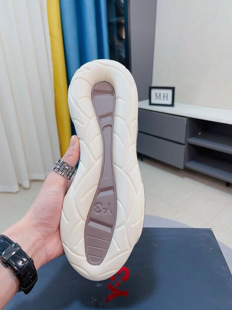 Precise copy Adidas Y3 Shoes