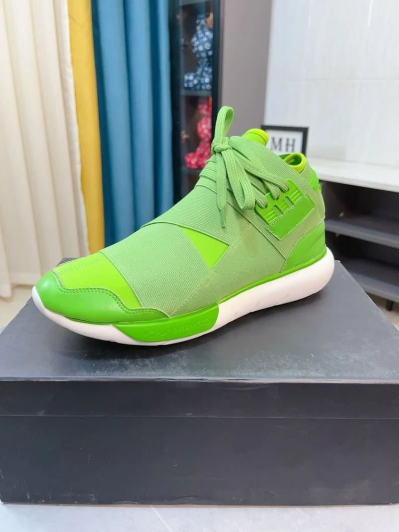 Adidas Y3 Shoes