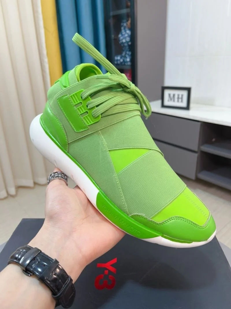 Discounted Adidas Y3 Shoes