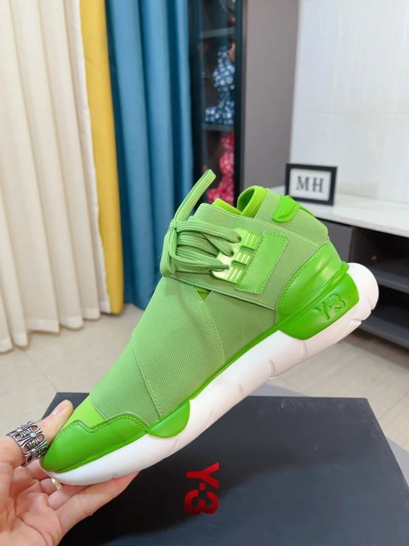 Discounted Adidas Y3 Shoes