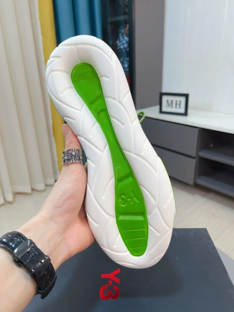 Discounted Adidas Y3 Shoes
