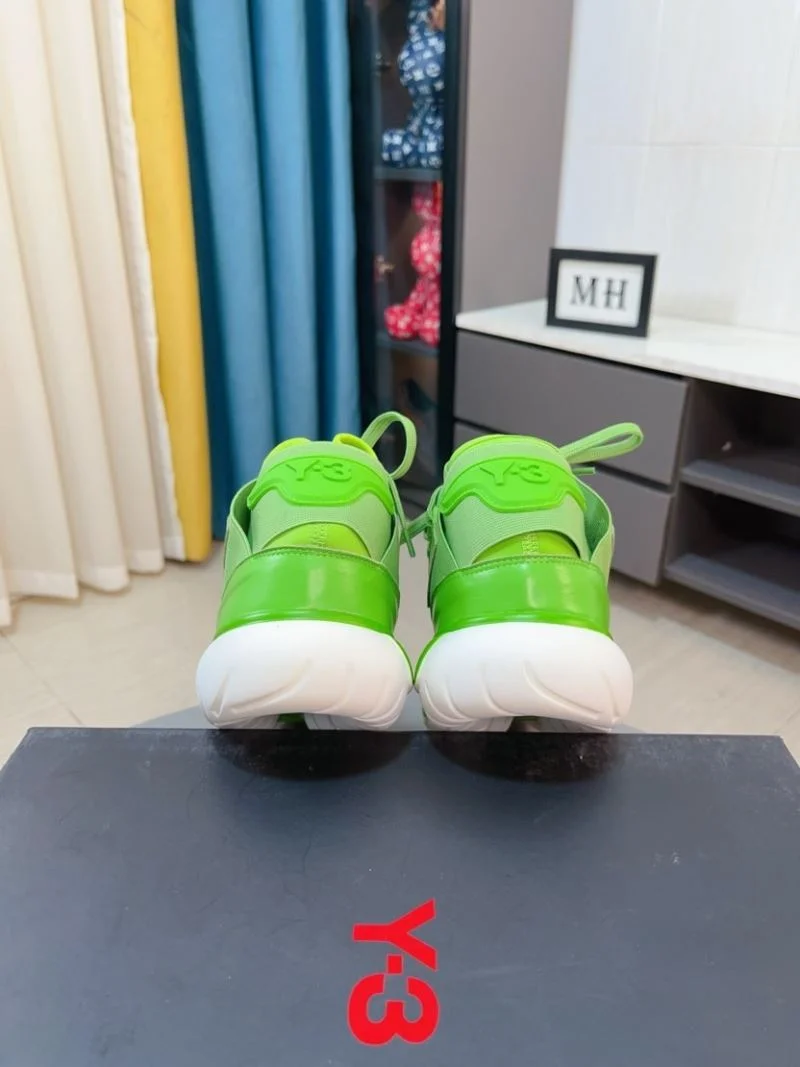 Discounted Adidas Y3 Shoes