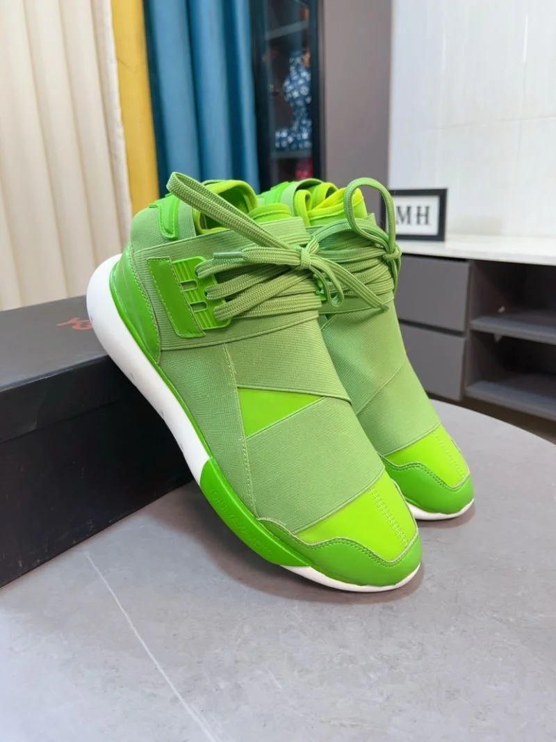 Discounted Adidas Y3 Shoes