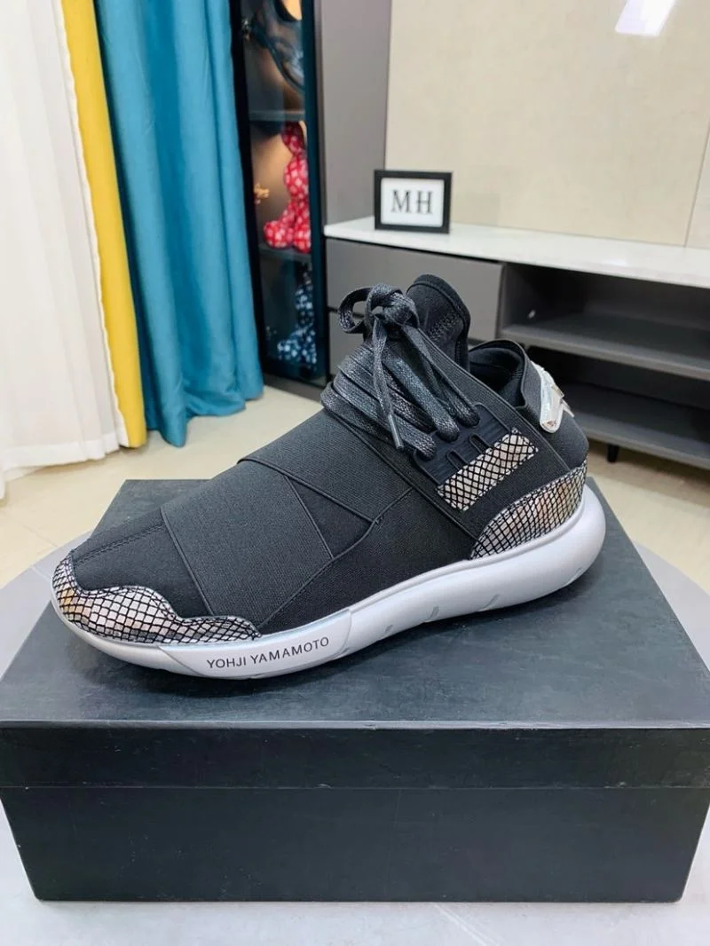 Adidas Y3 Shoes