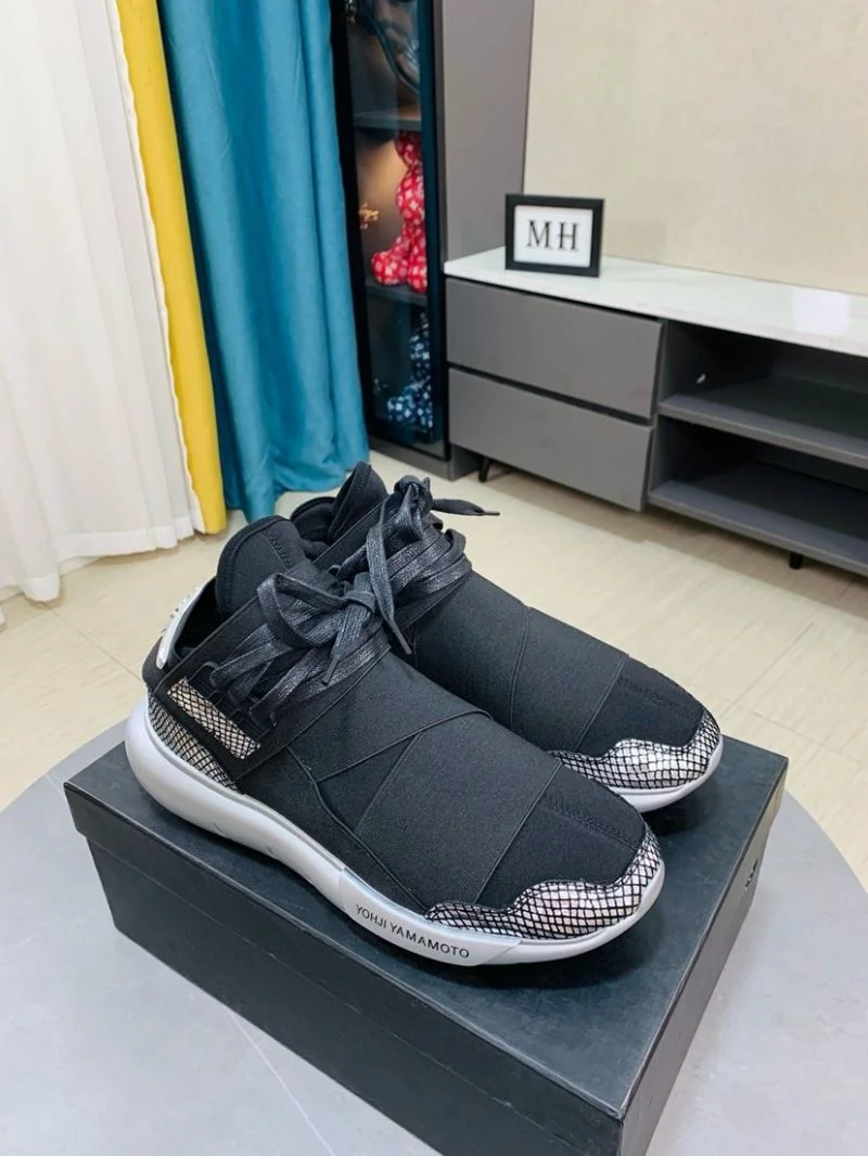High fidelity Adidas Y3 Shoes