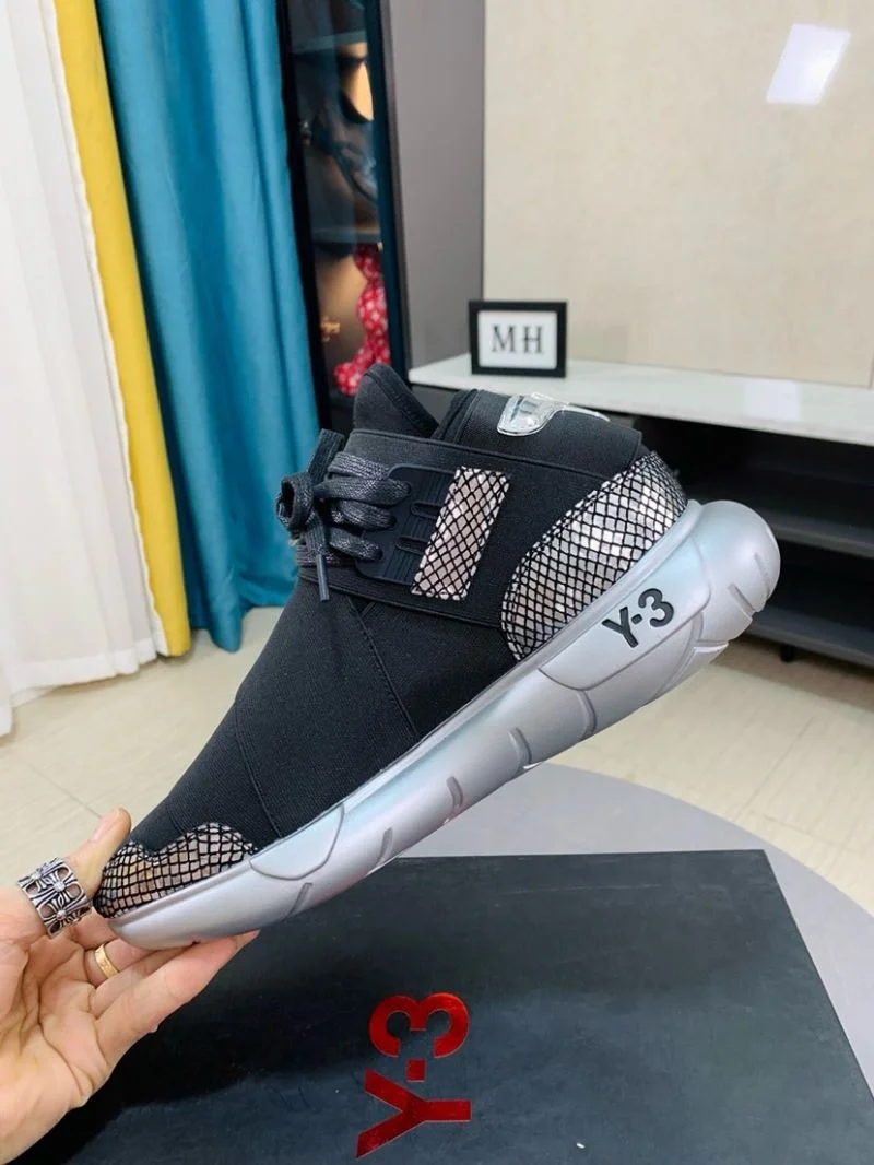 High fidelity Adidas Y3 Shoes