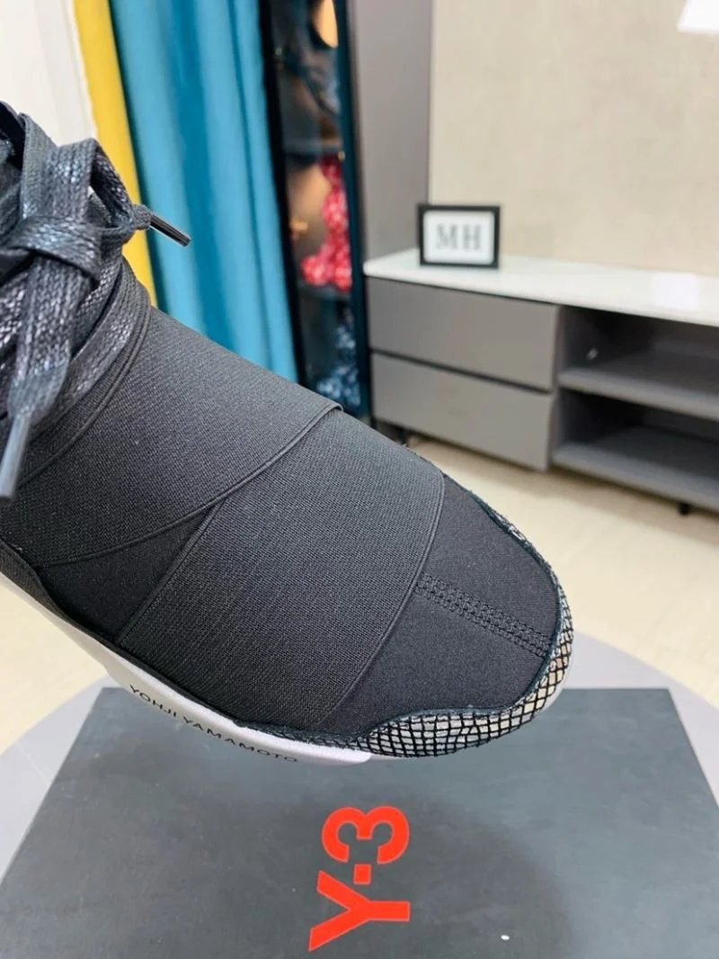 High fidelity Adidas Y3 Shoes