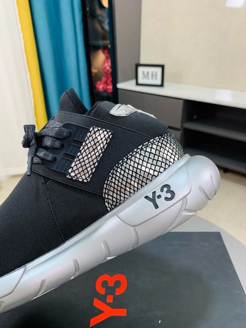 High fidelity Adidas Y3 Shoes