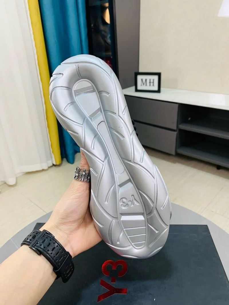High fidelity Adidas Y3 Shoes