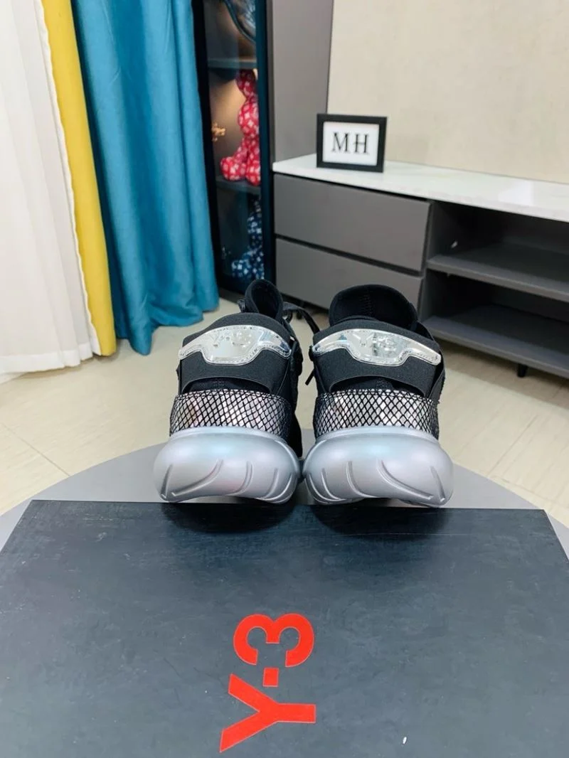 High fidelity Adidas Y3 Shoes