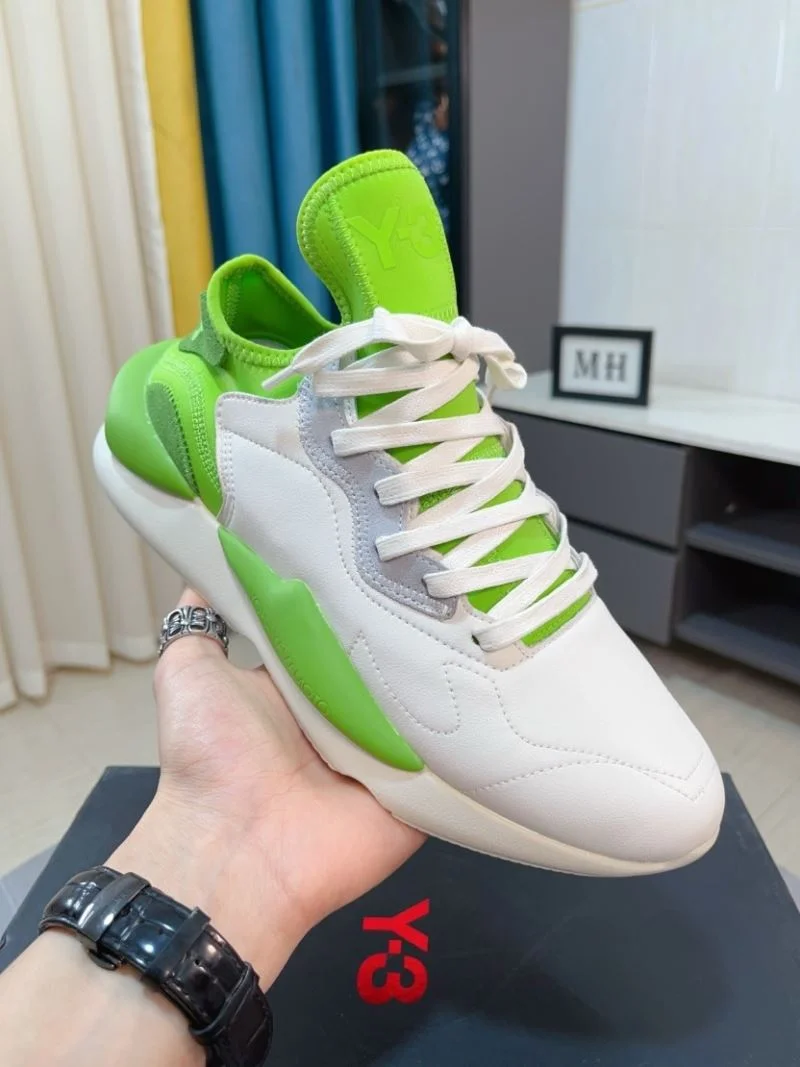 Brand-original Adidas Y3 Shoes