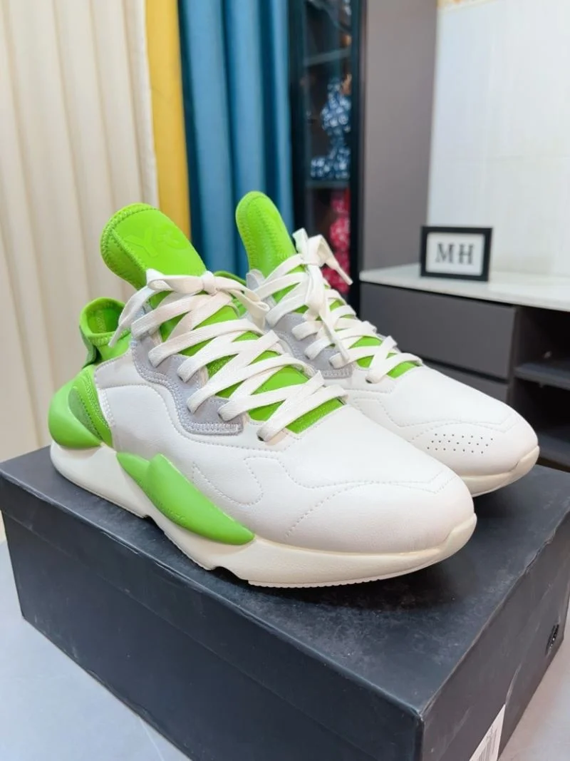 Brand-original Adidas Y3 Shoes