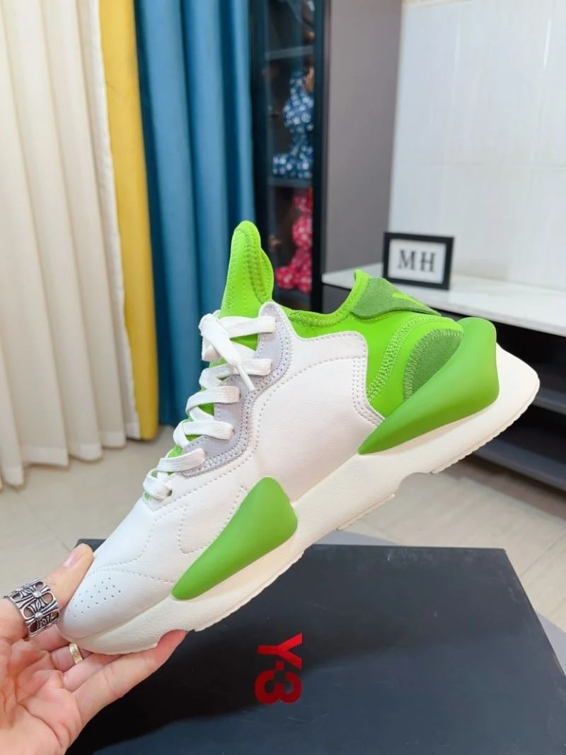 Brand-original Adidas Y3 Shoes
