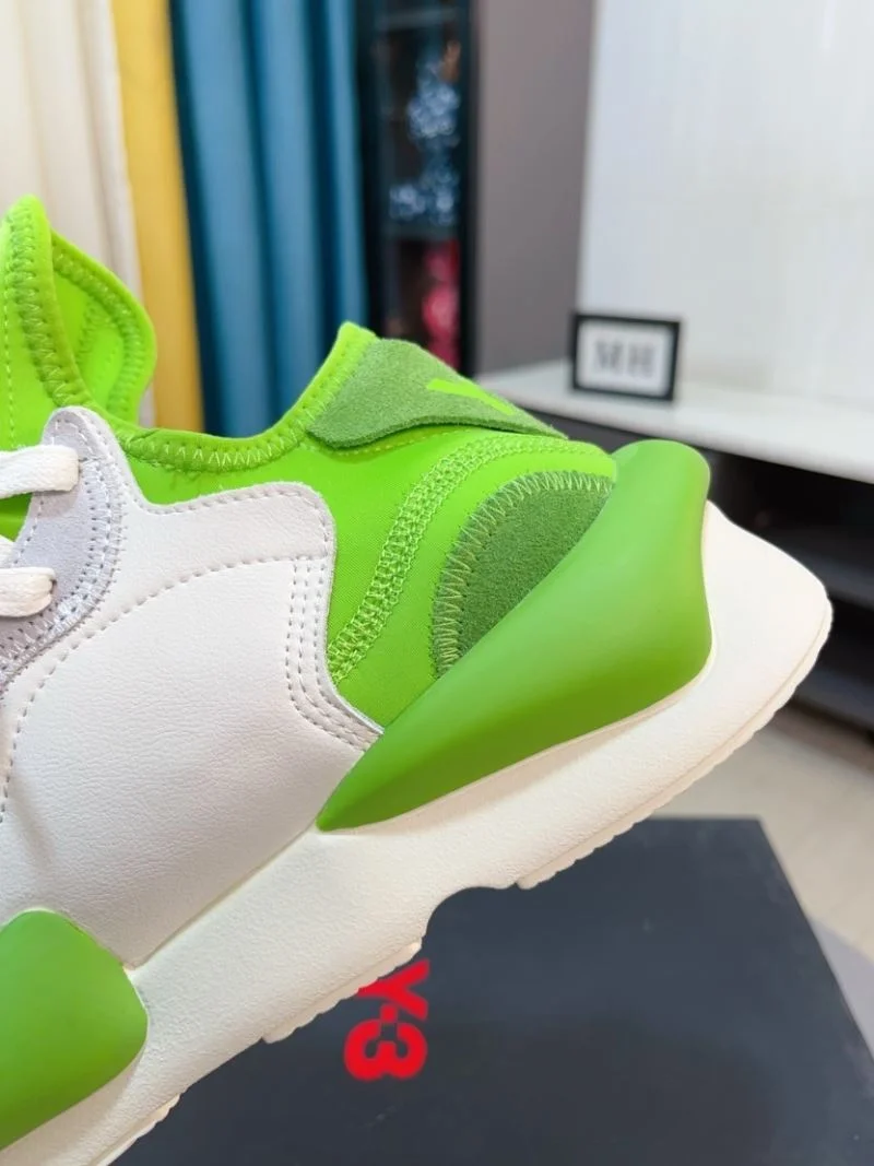 Brand-original Adidas Y3 Shoes