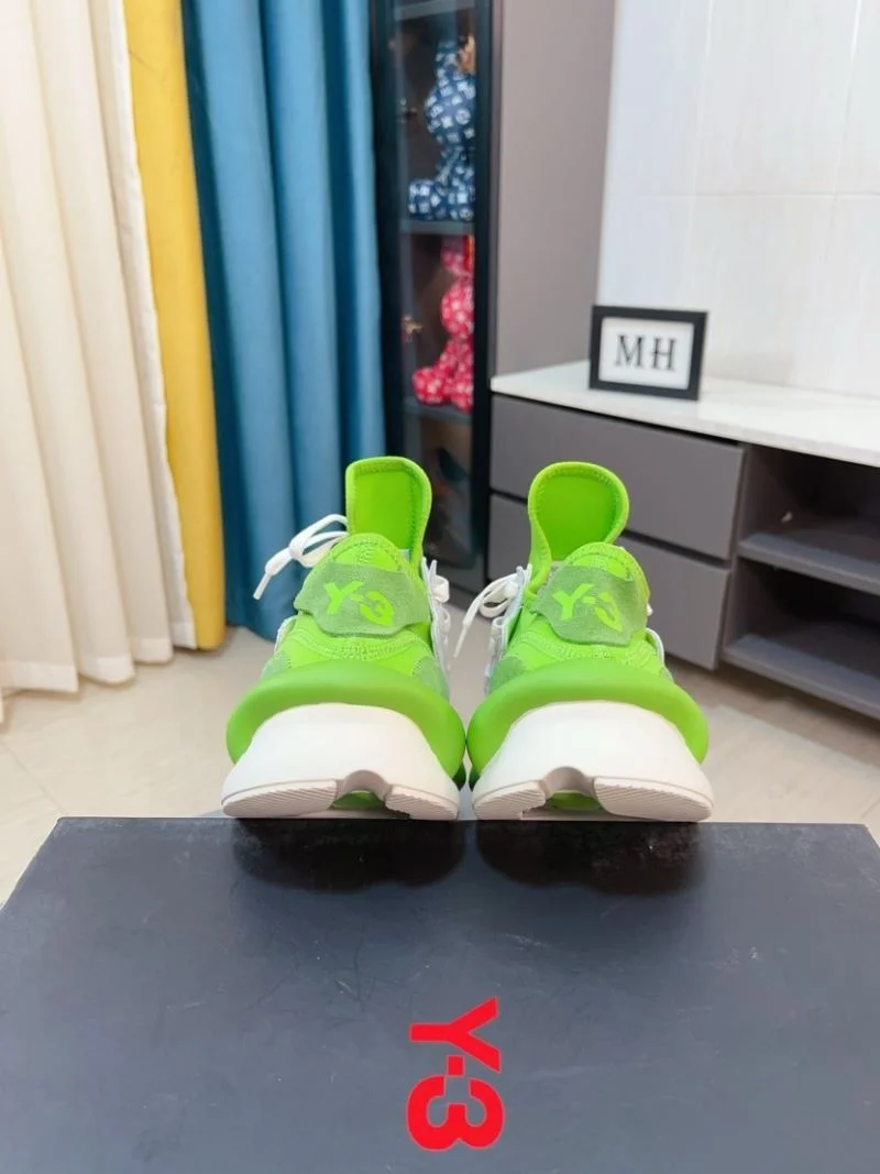 Brand-original Adidas Y3 Shoes