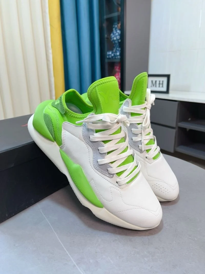 Brand-original Adidas Y3 Shoes