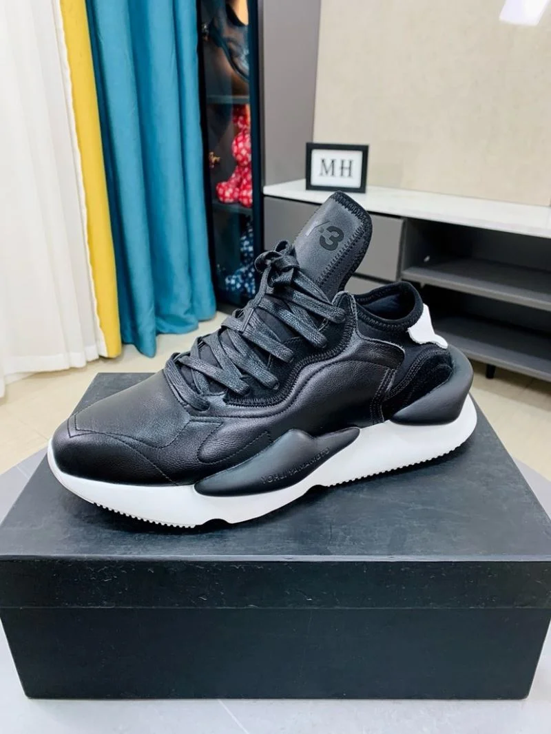 Adidas Y3 Shoes