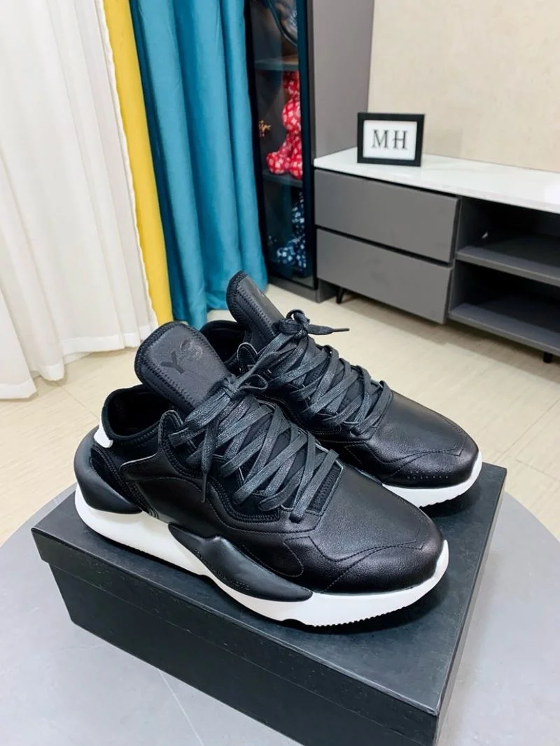 Brand-original Adidas Y3 Shoes