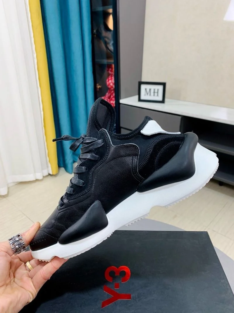 Brand-original Adidas Y3 Shoes