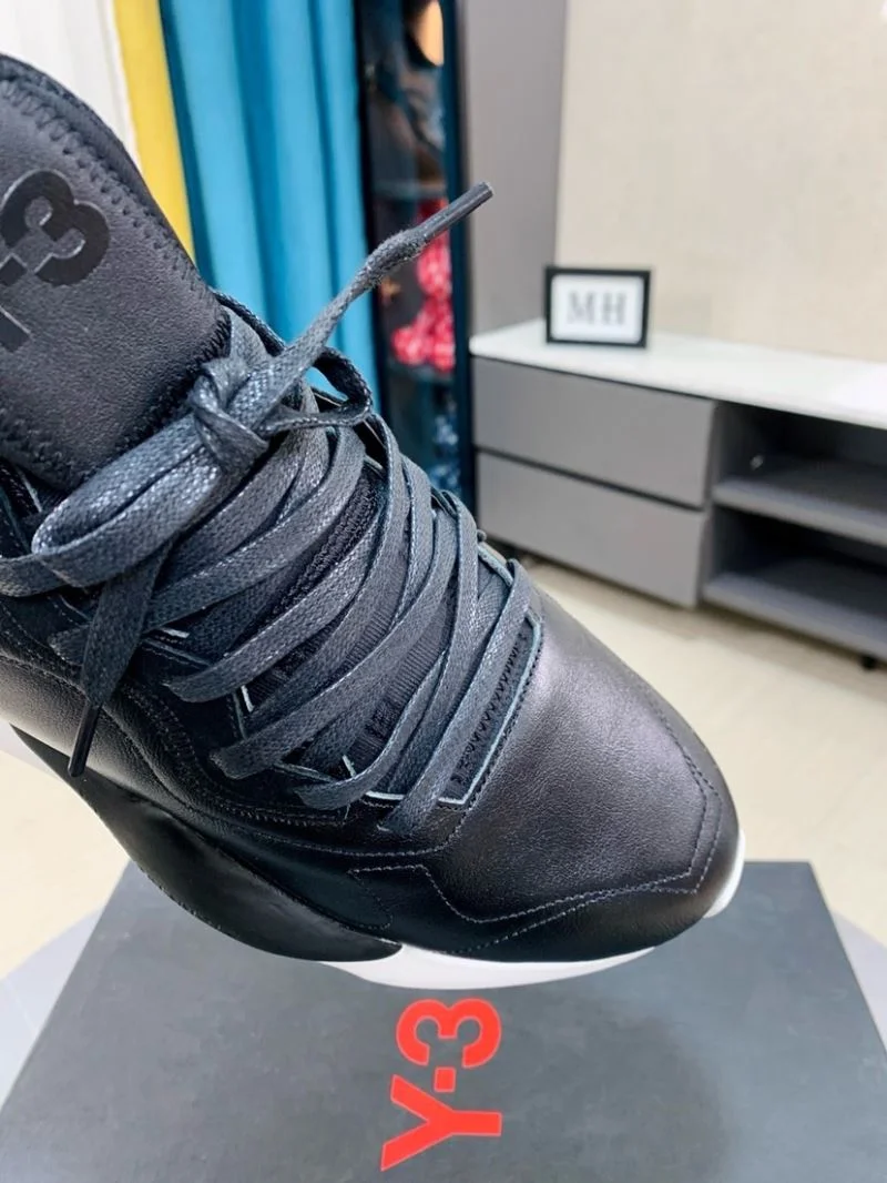 Brand-original Adidas Y3 Shoes