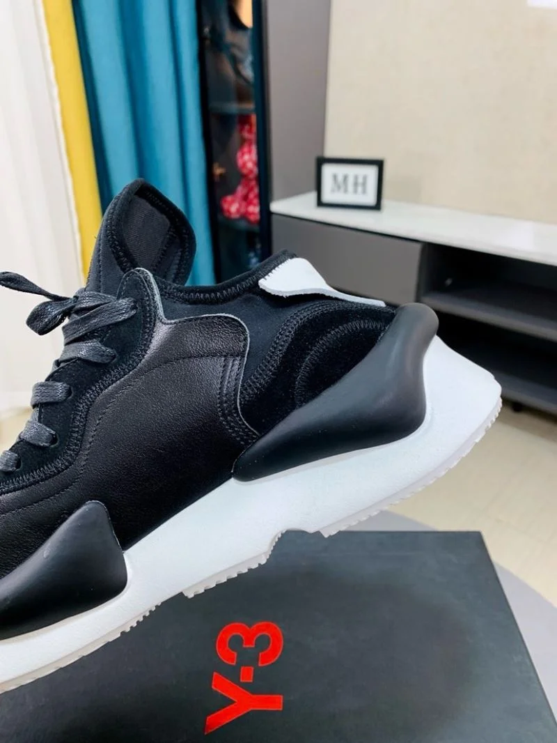 Brand-original Adidas Y3 Shoes