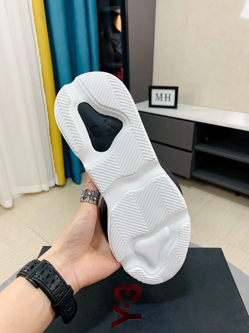 Brand-original Adidas Y3 Shoes