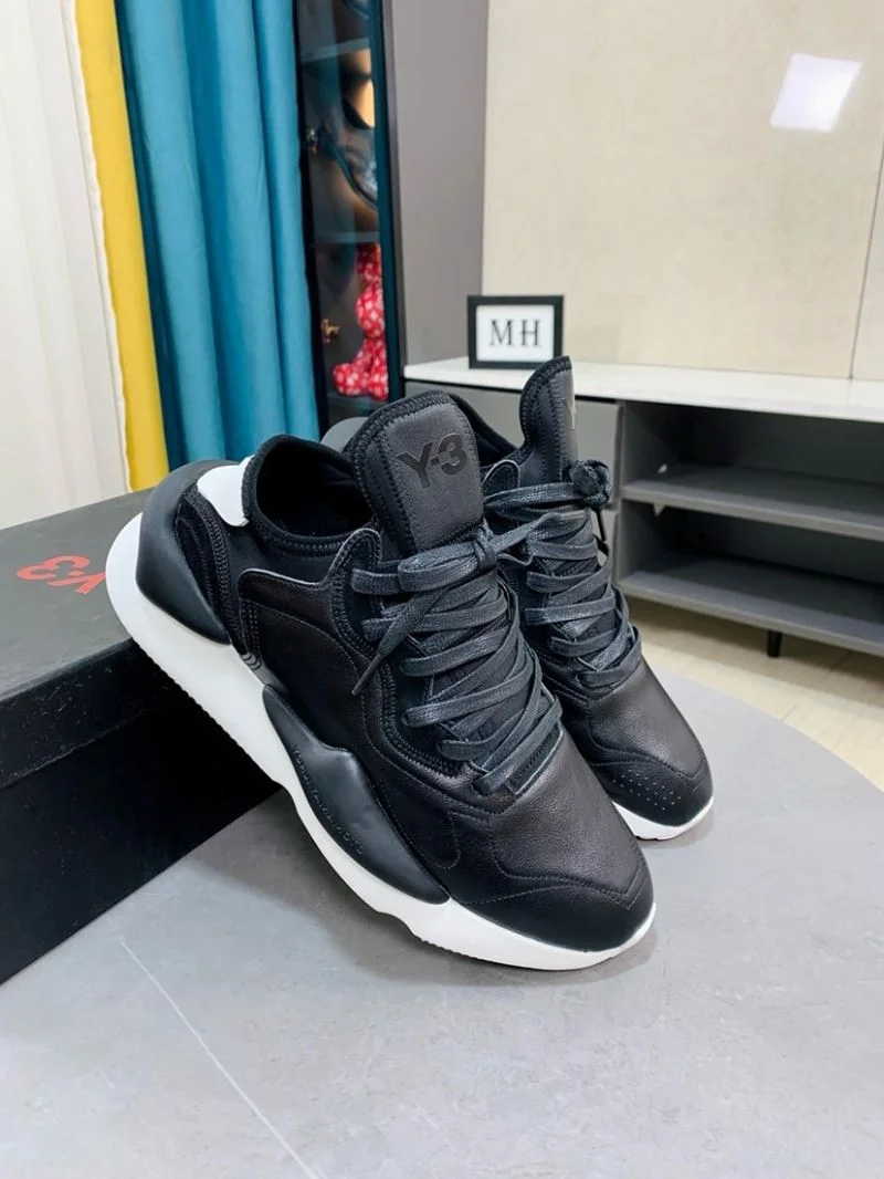 Brand-original Adidas Y3 Shoes