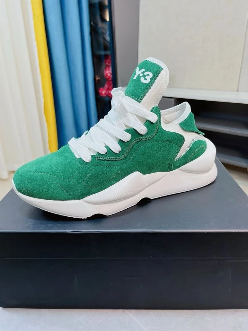 Adidas Y3 Shoes