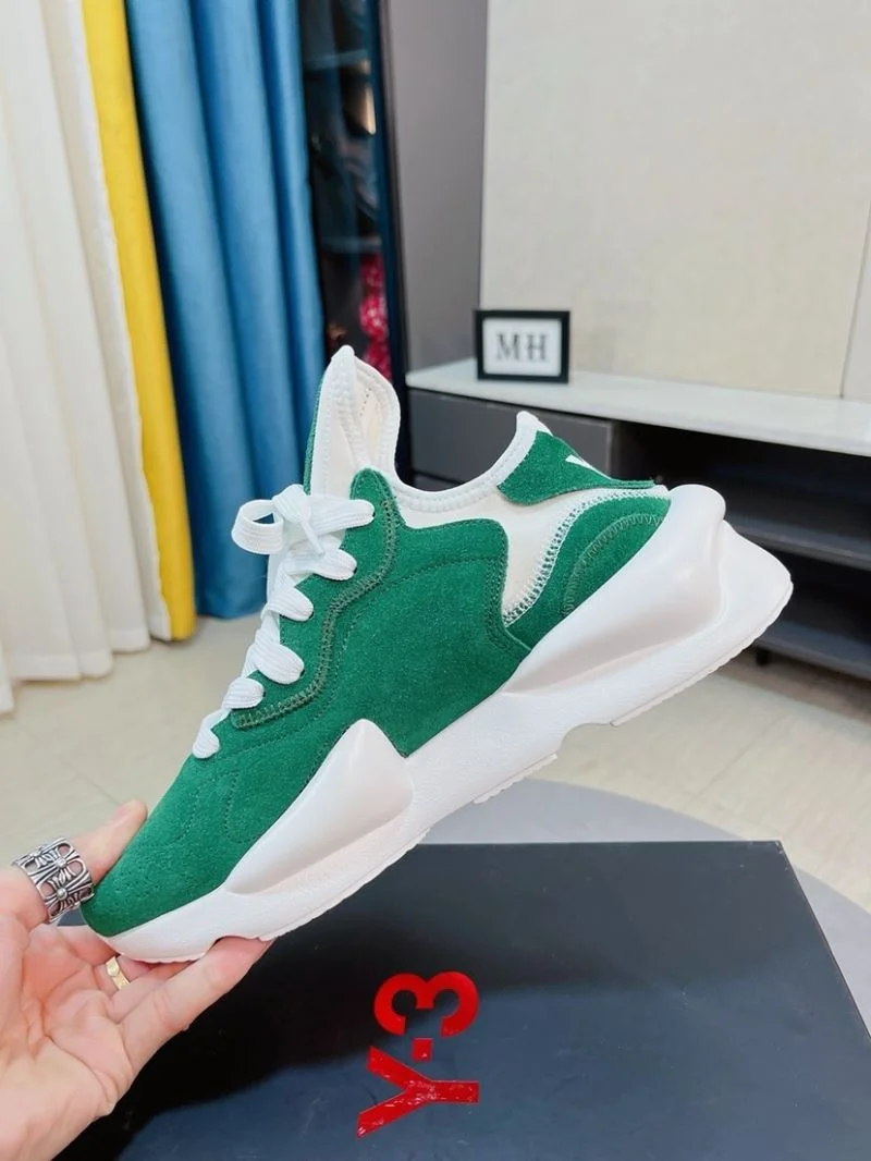 1:1 copy Adidas Y3 Shoes